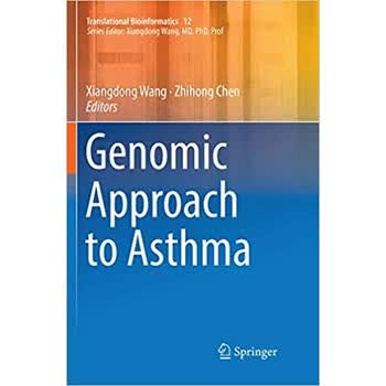 Genomic Approach to Asthma