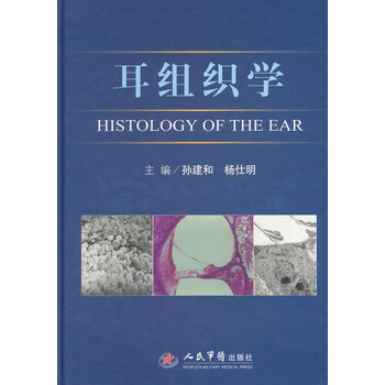 耳组织学
