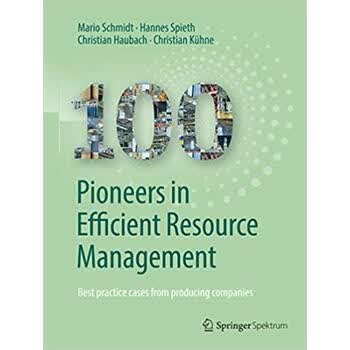 100 Pioneers in Efficient Resource Management: B