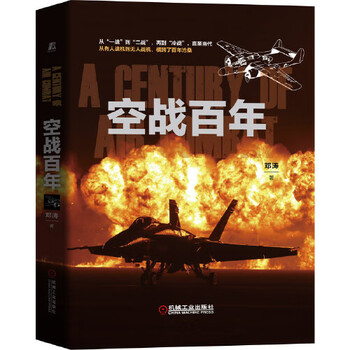 空战百年