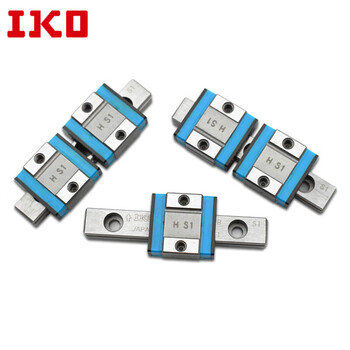 驭舵IKO微型自润滑导轨滑块ML7 ML5 MLC5 MLG7 MLG9 12 15 20 25C1HS2 MLG9 其他【图片 价格 品牌 ...