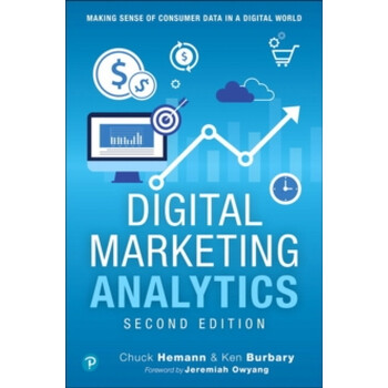 【】Digital Marketing Analytics: Making