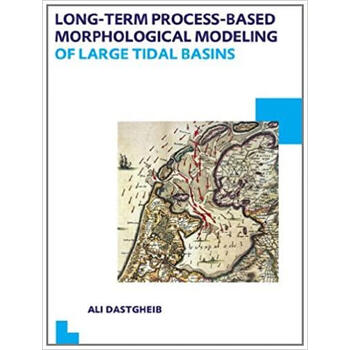 Long-Term Process-Based Morphological Modeling o