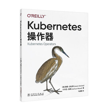 【】Kubernetes操作器