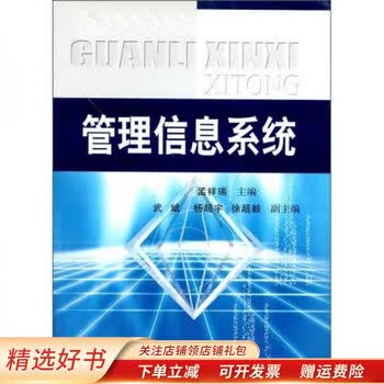 管理信息系统