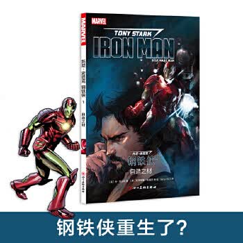 托尼 史塔克：钢铁侠1