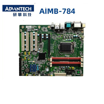研华 AIMB-784 REV.A1工控机主板 AIMB-784G2-00A1E 4代CPU Q【图片 价格 品牌 报价】-京东