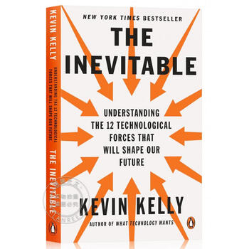 必然 简装 The Inevitable: Understanding the 12 T...