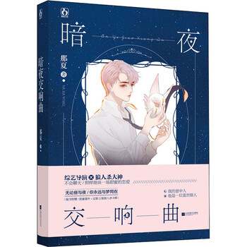 暗夜交响曲 那夏 青春/都市/言情小说