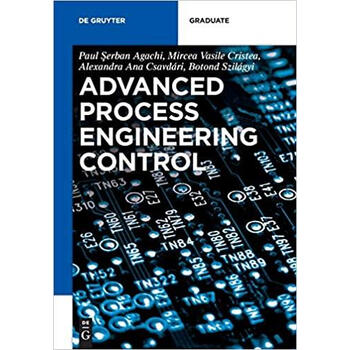 Advanced Process Engineering Control