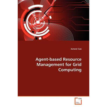 Agent-Based Resource Management for Grid Computi