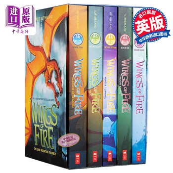 The Mortal Instruments Boxed Set英文原版CassandraClare