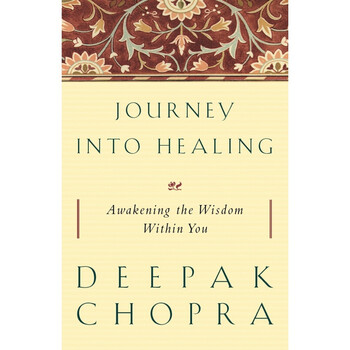 【】Journey Into Healing 英文原版