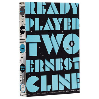 Ready Player Two 玩家二号