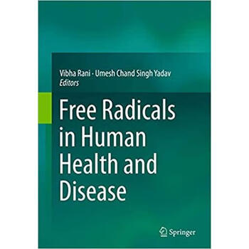 高被引Free Radicals in Human Health and Disease