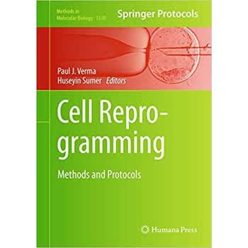 Cell Reprogramming: Methods and Protocols