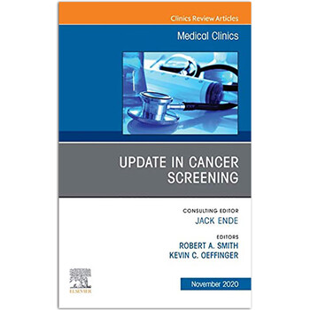 【单期可选】Update in Cancer Screening of Medical Clinic 2020年11月刊
