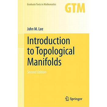 Introduction to Topological Manifolds