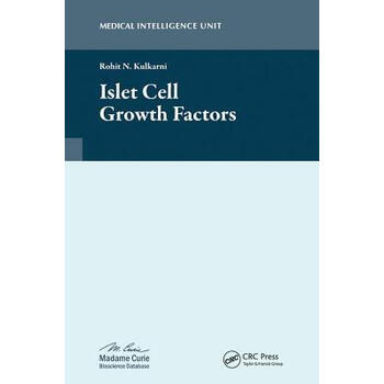 Islet Cell Growth Factors