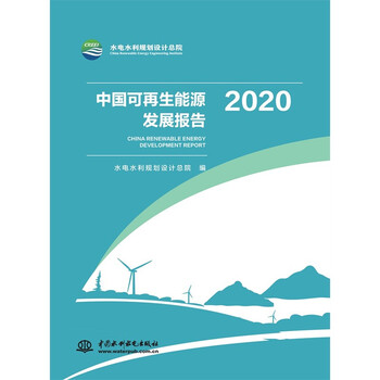中国可再生能源发展报告2020