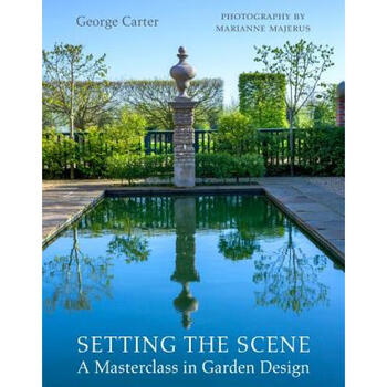 Setting the Scene: A Garden Design Mastercla...