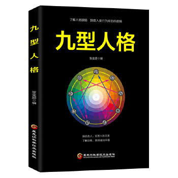 九型人格 张金超