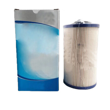 【迎鹤1001362236 】迎鹤 柴油滤芯 1001362236 燃油粗滤芯 柴滤611600080112 柴滤 【行情 报价 价格 评测】-京东