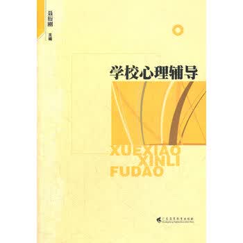 学校心理辅导聂衍刚