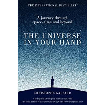 极简宇宙史 The Universe in Your Hand: A Journey T...