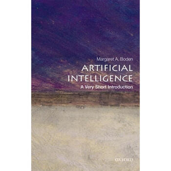 牛津通识读本：人工智能 Artificial Intelligence: A Very ...