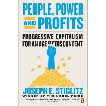人民、权力和利润 People, Power, and Profits: Progres...