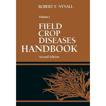 Field Crop Diseases Handbook