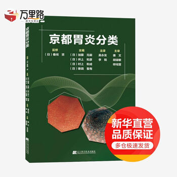 京都胃炎分类