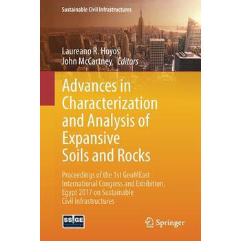 Advances in Characterization and Analysis of Exp