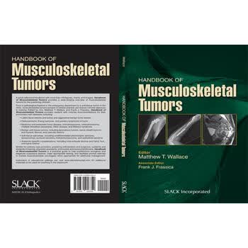 Handbook of Musculoskeletal Tumors