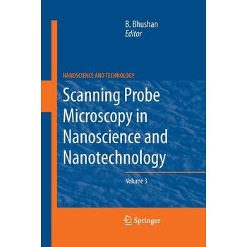 Scanning Probe Microscopy in Nanoscience and Nan