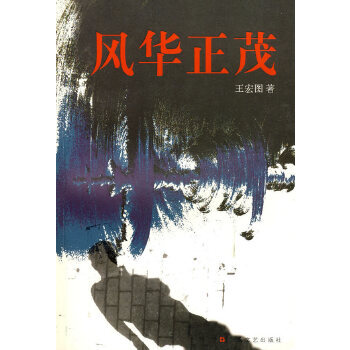 风华正茂【正版图书】