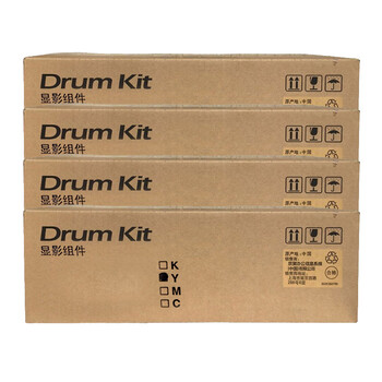 【京瓷DV-5230】京瓷 (Kyocera) 原装DV-5230显影组件套装适用P5021cdn/P5021cdw打印机显影仓显影器含载体 ...