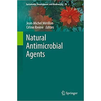 高被引Natural Antimicrobial Agents