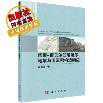塔南-南贝尔凹陷层序地层与同沉积构造响应