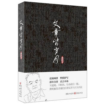 文章皆岁月