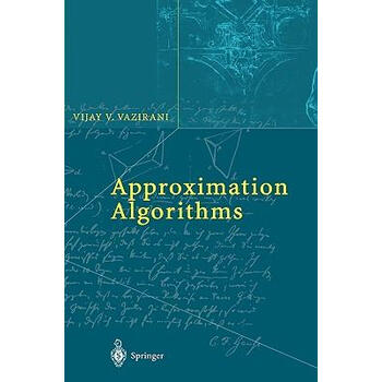 Approximation Algorithms