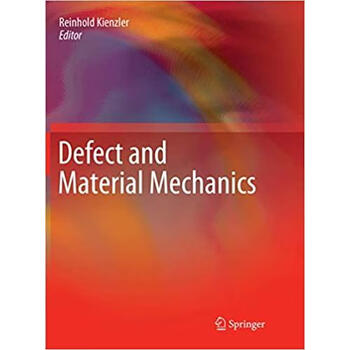 Defect and Material Mechanics