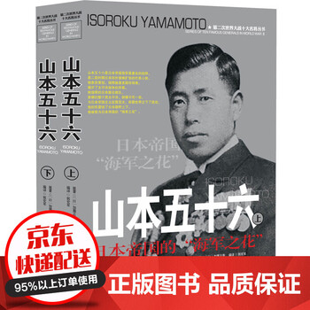 第二次世界大战十大名将丛书：~~~~~(上下)