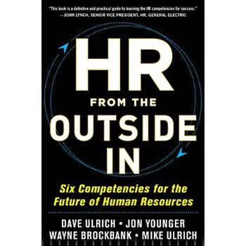 HR from the Outside In: Six Competencies for...