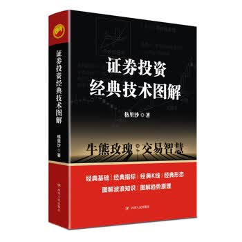 证券投资经典技术图解：专家论股Y