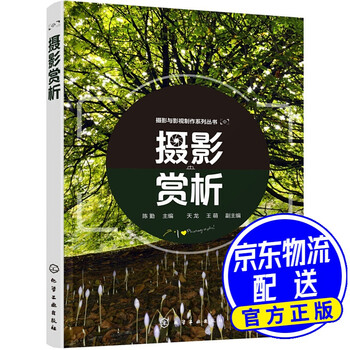 摄影赏析(陈勤)