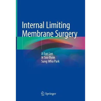 Internal Limiting Membrane Surgery