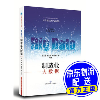 制造业大数据
