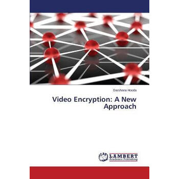 Video Encryption: A New Approach